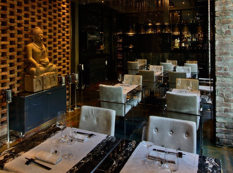 Sadler Restaurant - Milan - Casa e Cucina