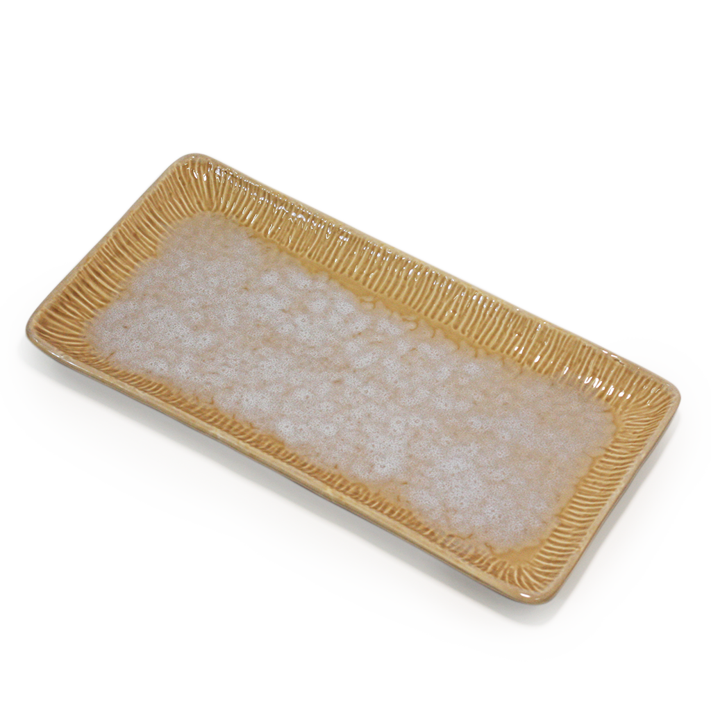 GRAFFITO Large Rectangular Server – Casa e Cucina