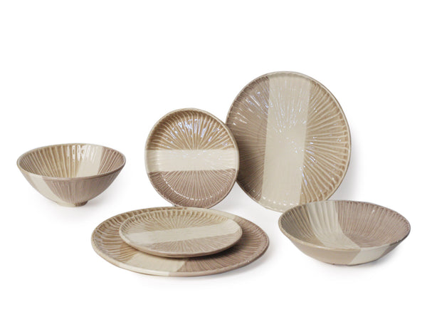 TRILOGY Round Server - Casa e Cucina