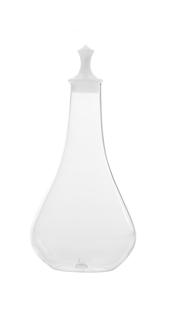 Zafferano handmade PIRLOLO Bottle - Casa e Cucina